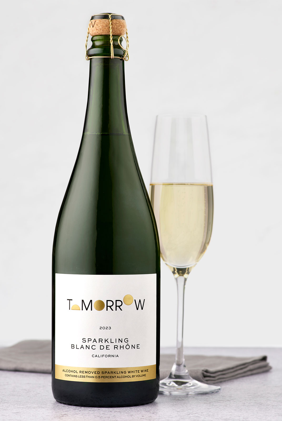 Tomorrow Cellars – Packaging Of The World