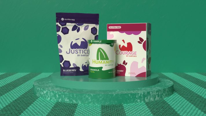 Packaging Of The World – Creative Package Design Archive and Gallery