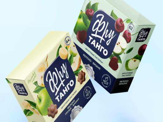 Milgrad – Packaging Of The World