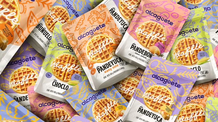 Milgrad – Packaging Of The World