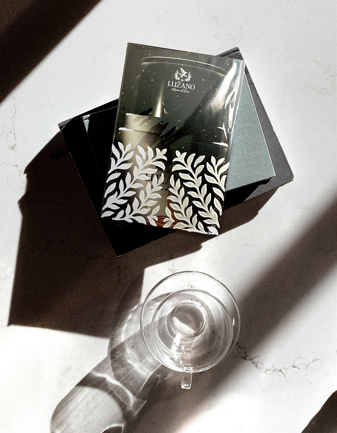 Luzano – Packaging Of The World