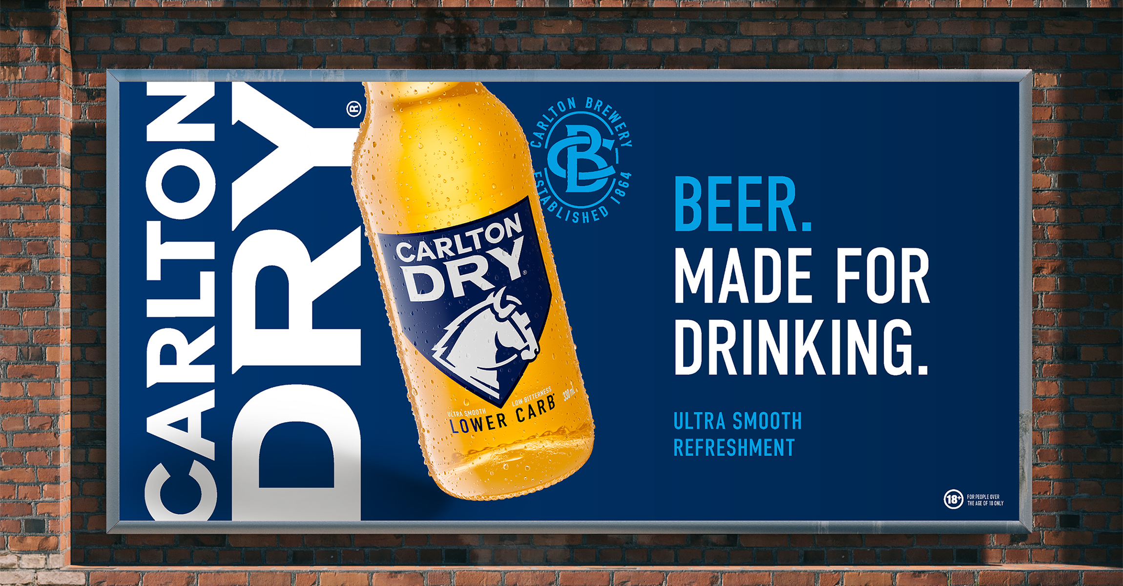 Refreshing one of Australia’s most refreshing beers – Packaging Of The ...