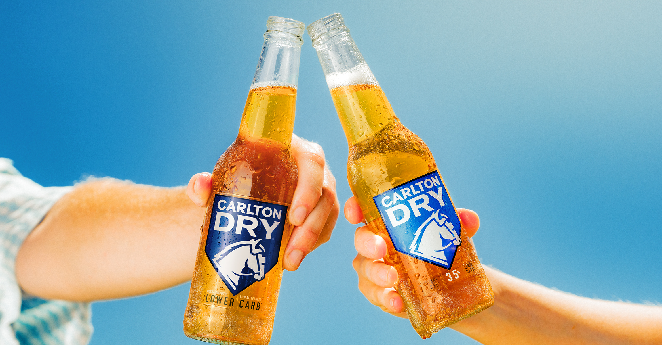 Refreshing one of Australia’s most refreshing beers – Packaging Of The ...