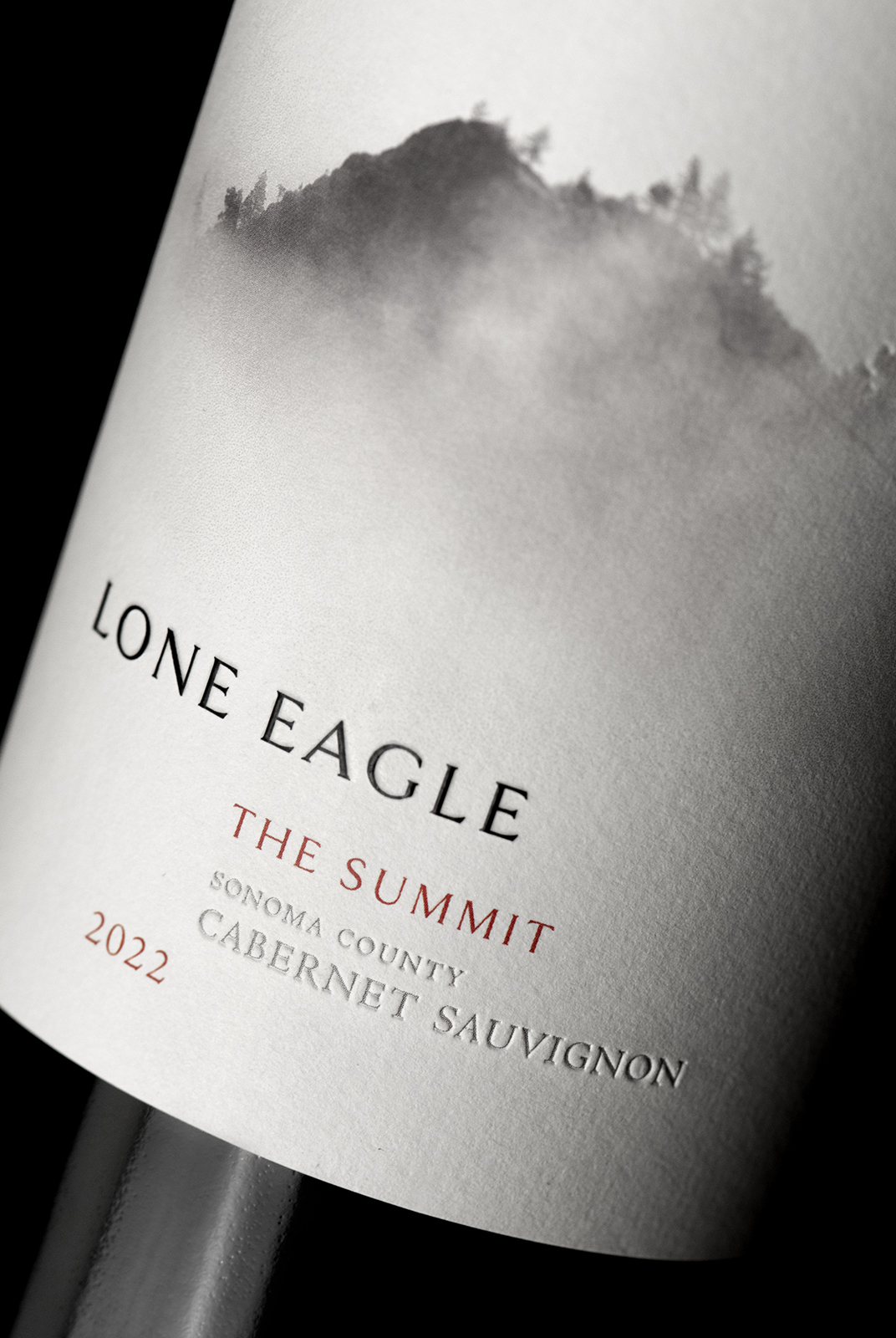 Lone Eagle – Packaging Of The World