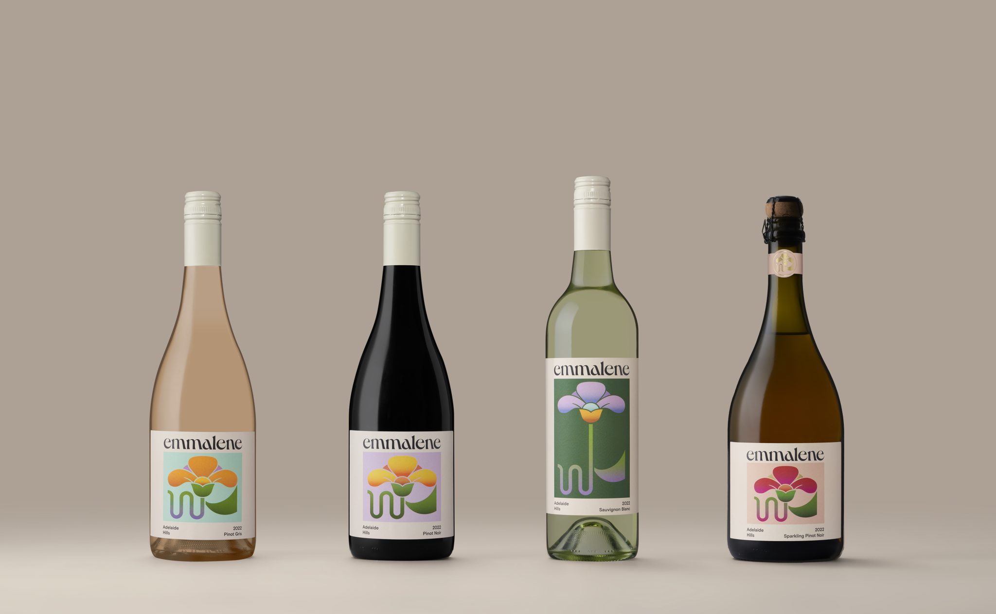 Emmalene – Packaging Of The World