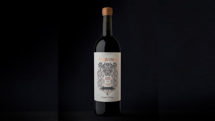 Chada – Packaging Of The World