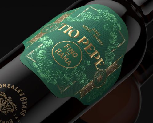 Scarpantoni Wines Rebrand – Packaging Of The World
