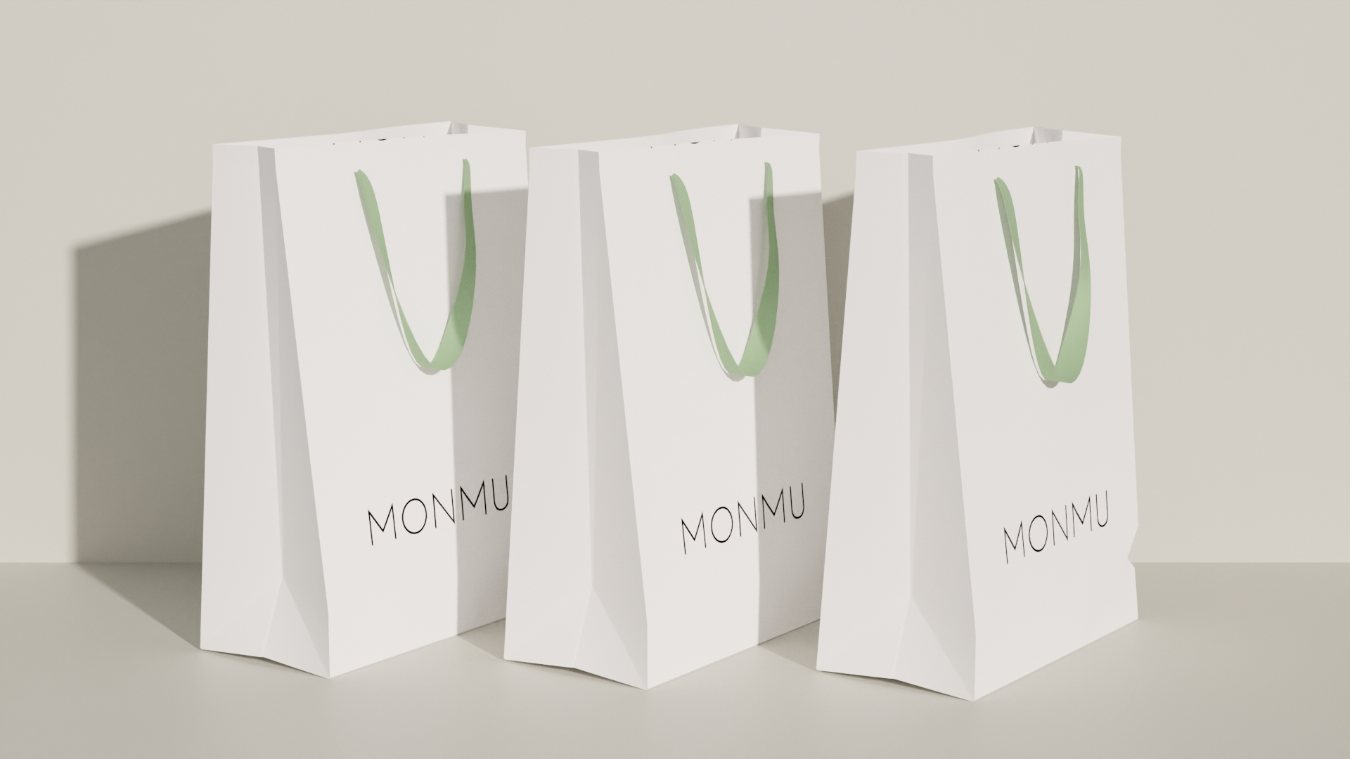 MONMU – Packaging Of The World