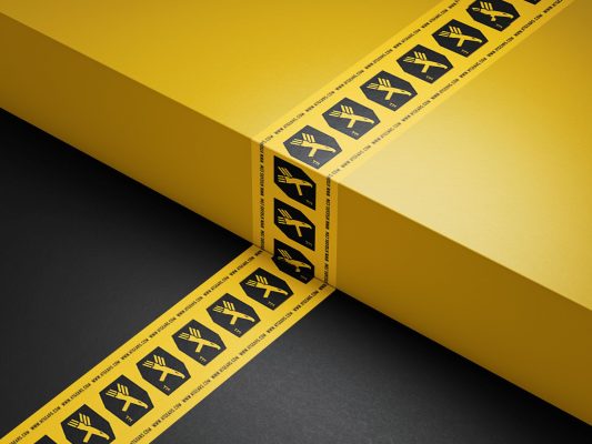 Lalouni The Label – Packaging Of The World
