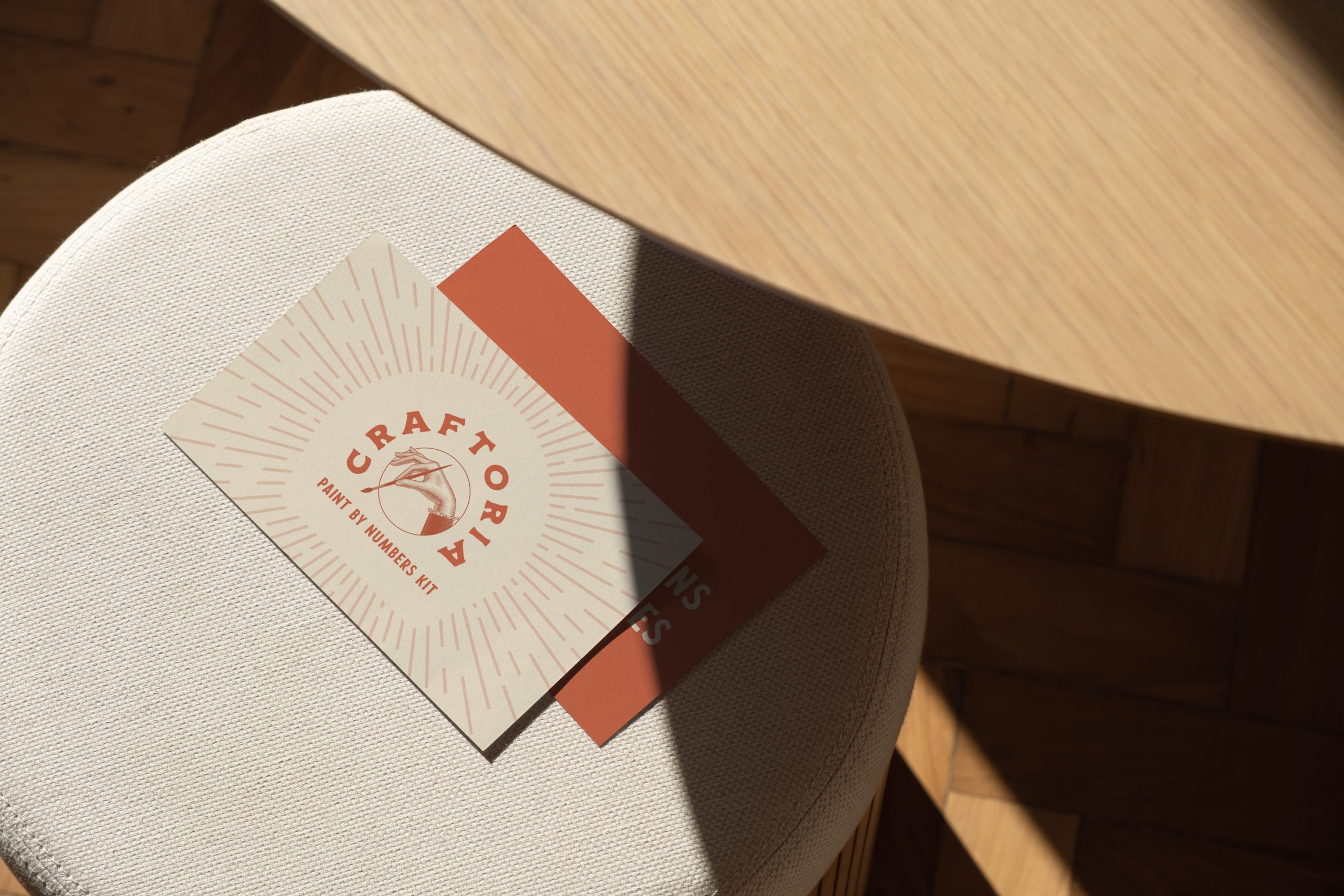 Craftoria – Packaging Of The World