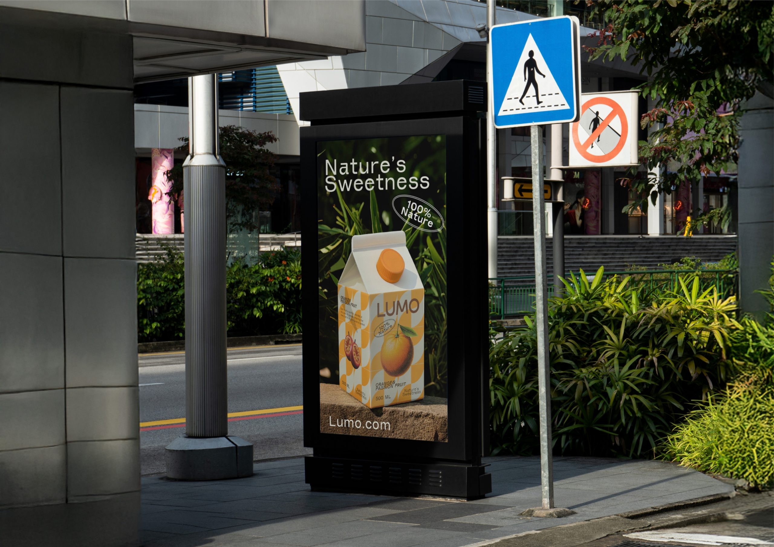 LUMO – Packaging Of The World