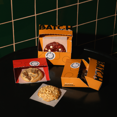 Milgrad – Packaging Of The World