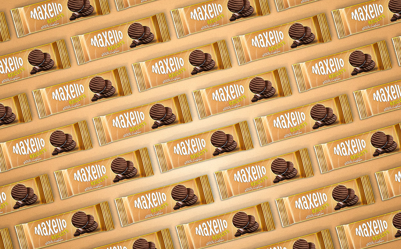MAXELO BISCUIT | Packaging Design – Packaging Of The World