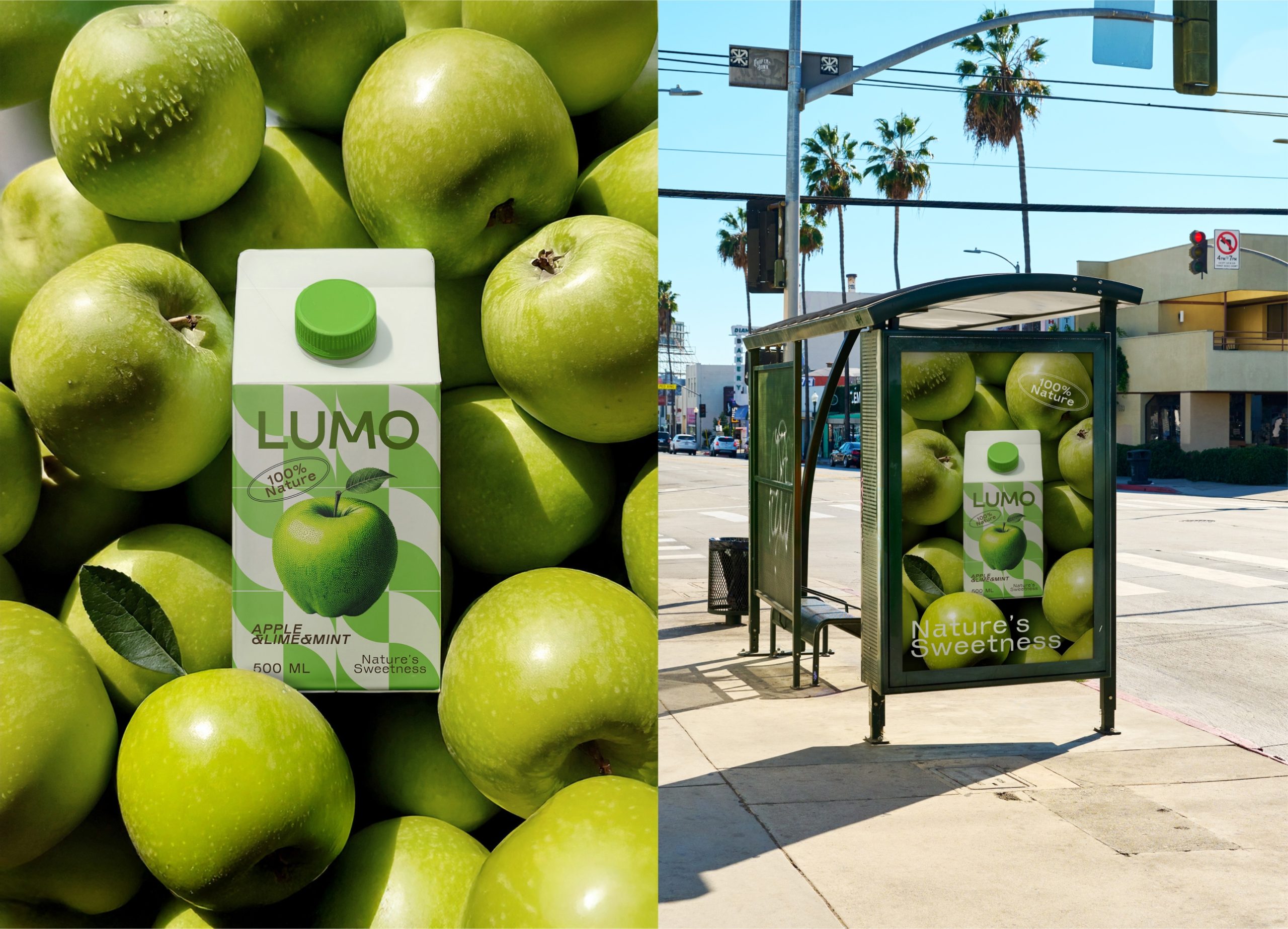 LUMO – Packaging Of The World