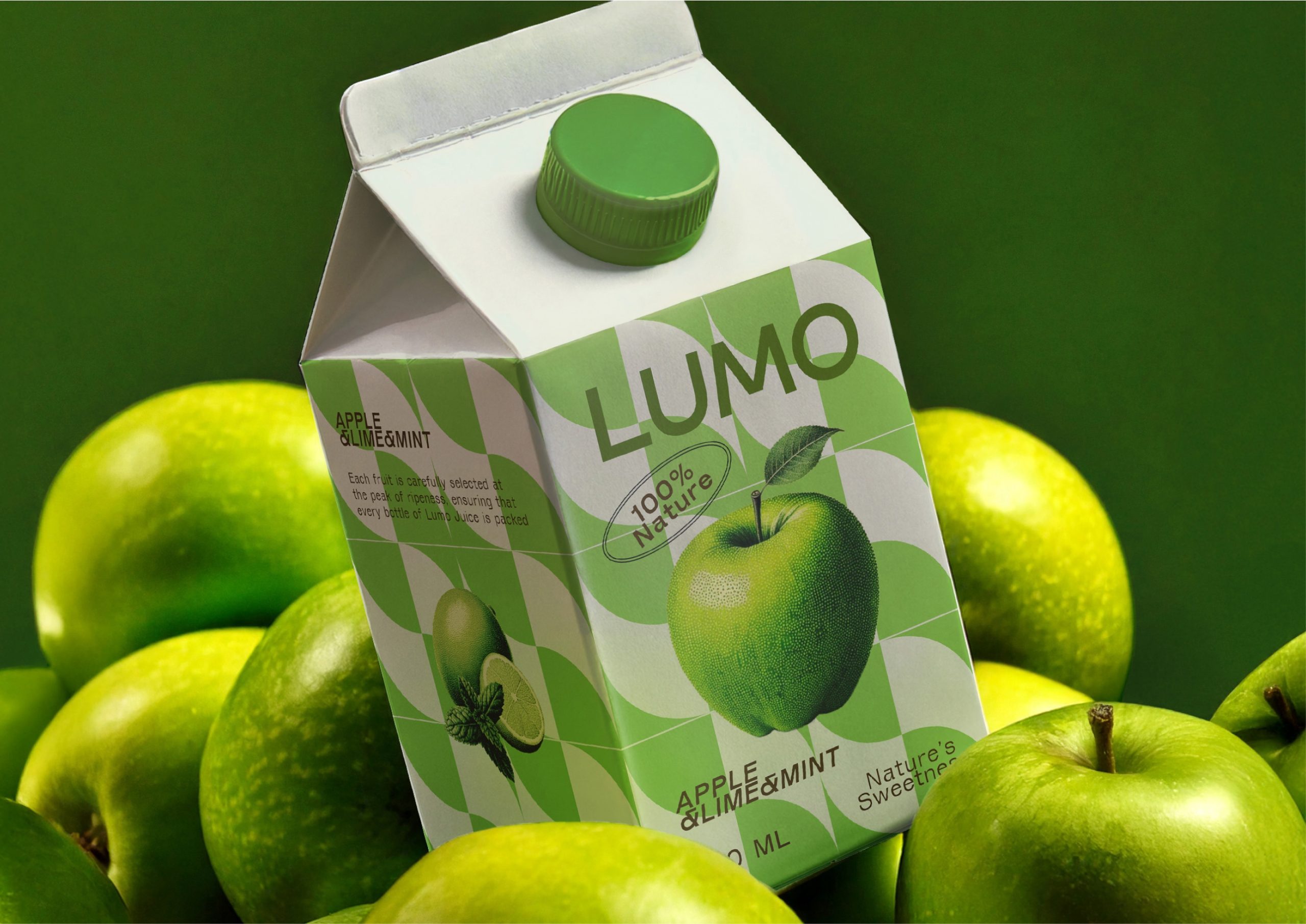 LUMO – Packaging Of The World