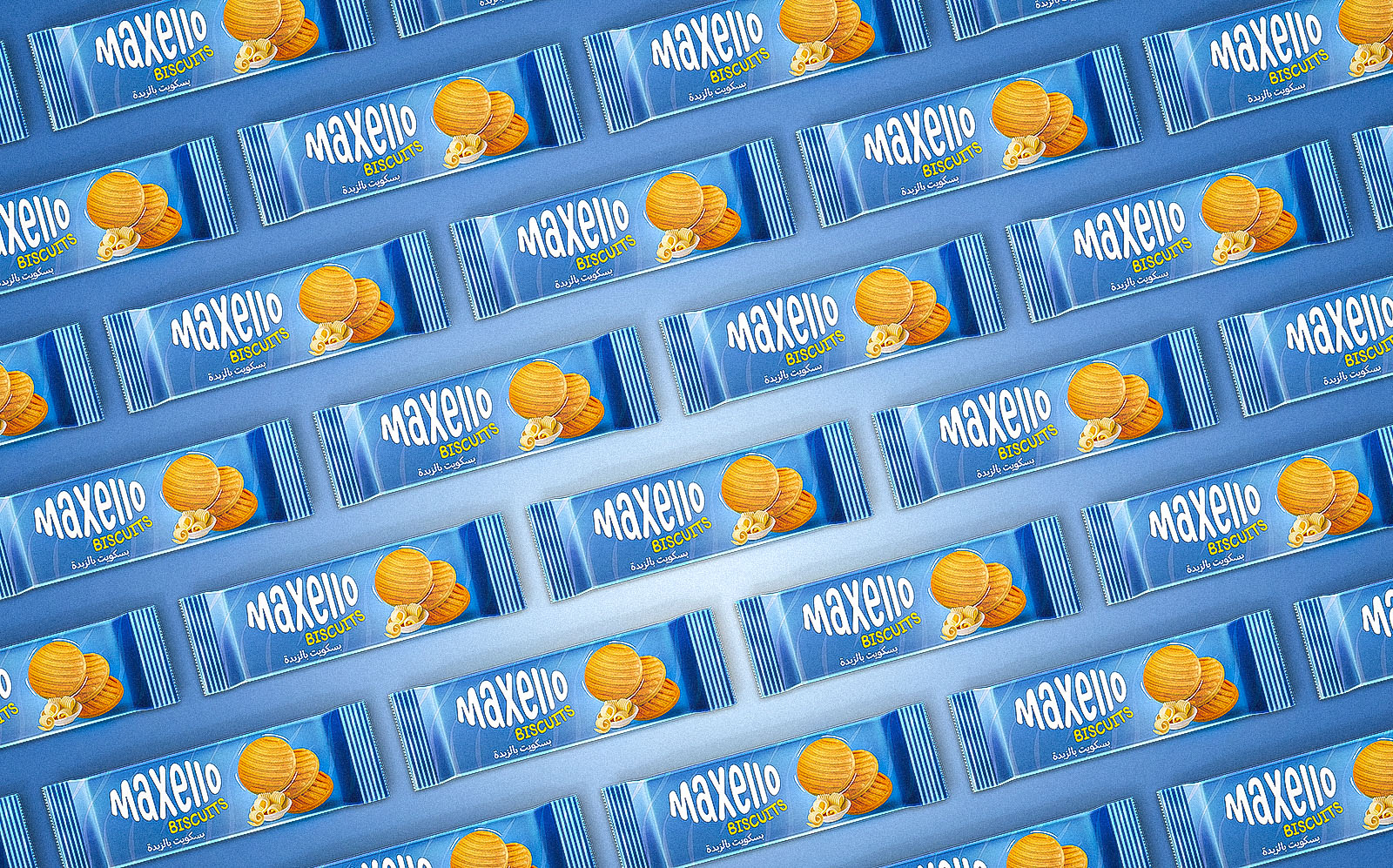 MAXELO BISCUIT | Packaging Design – Packaging Of The World