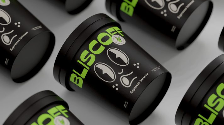 McCain Rebrand – Packaging Of The World