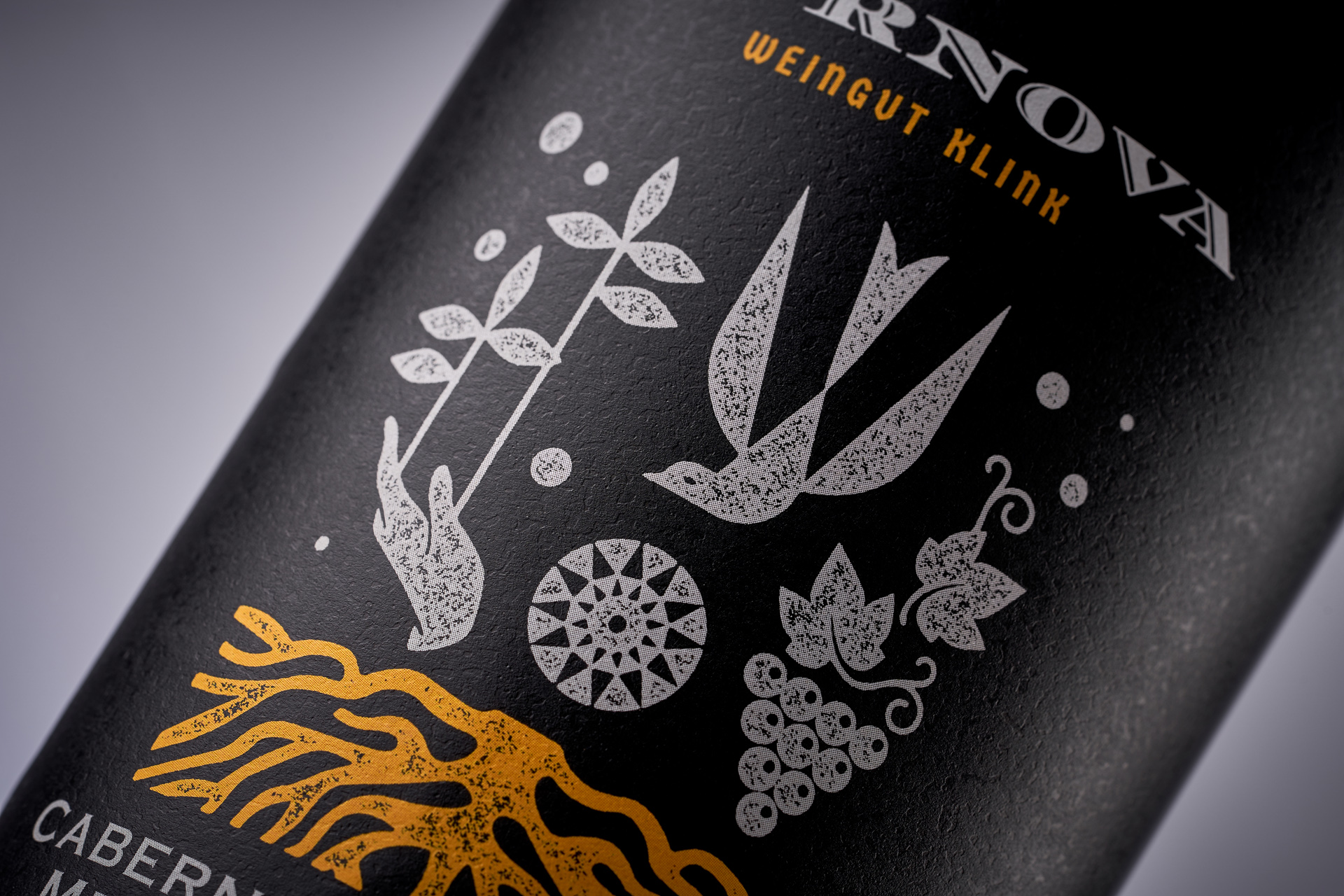 Kornova Weingut Wine – Packaging Of The World