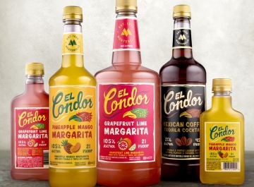Font Vella, Premium Pet Bottle – Packaging Of The World
