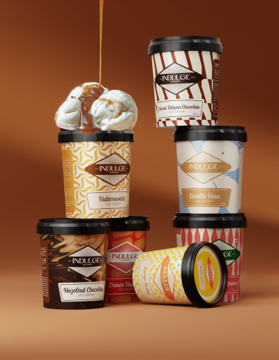 Fellow Brand Development – Packaging Of The World