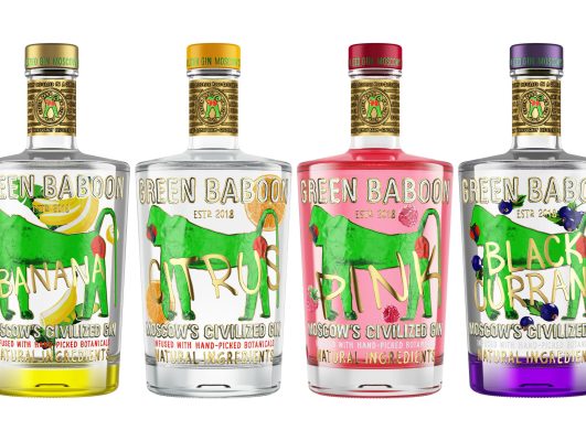 Fellow Brand Development – Packaging Of The World