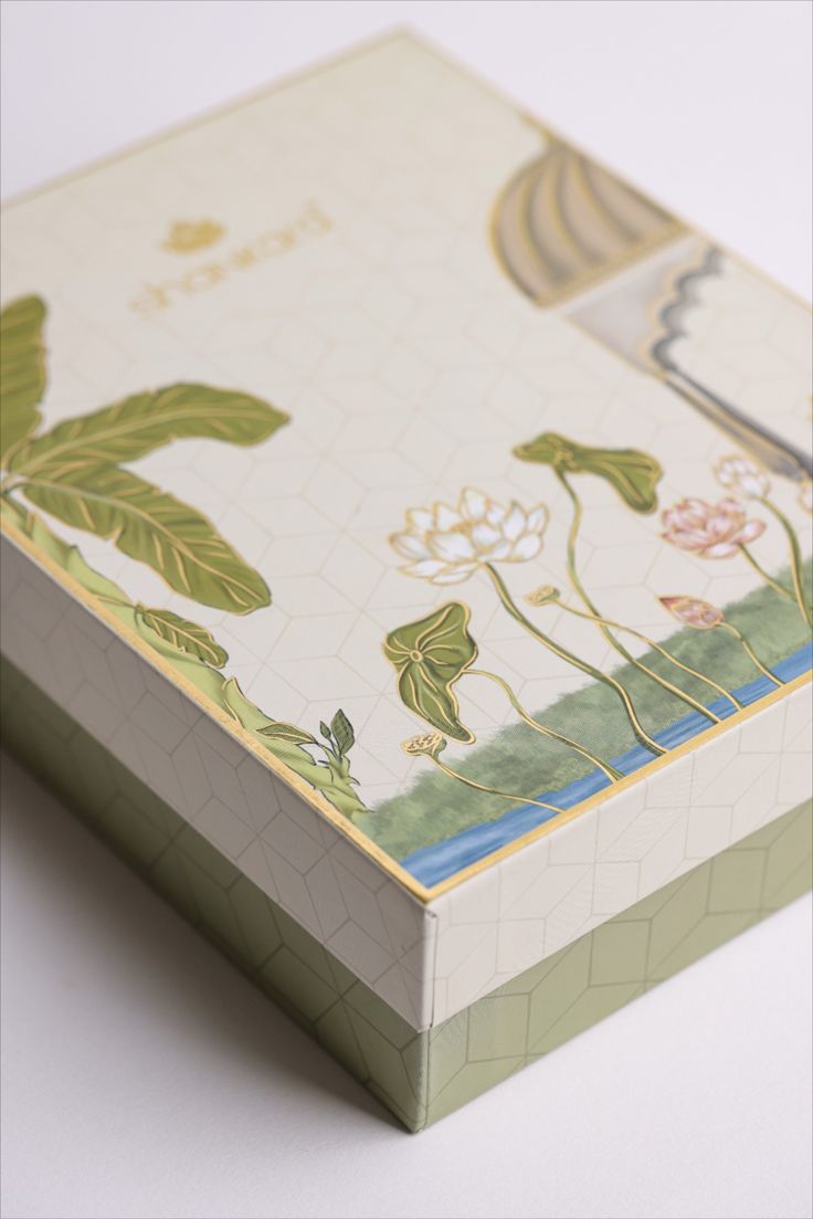 Shankara Naturals – Packaging Of The World