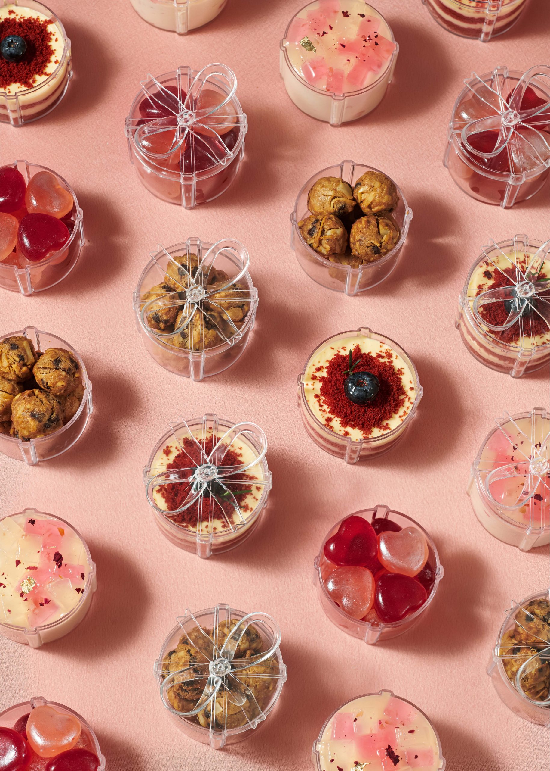 Lala Bakery | Happy women’s day Packaging – Packaging Of The World