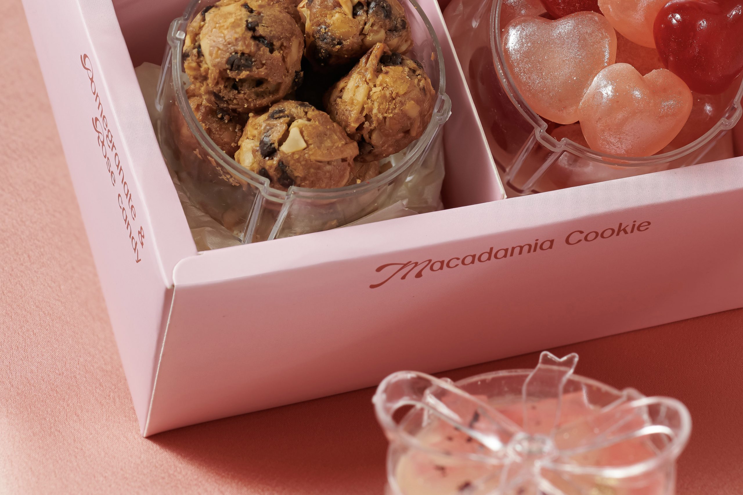 Lala Bakery | Happy women’s day Packaging – Packaging Of The World