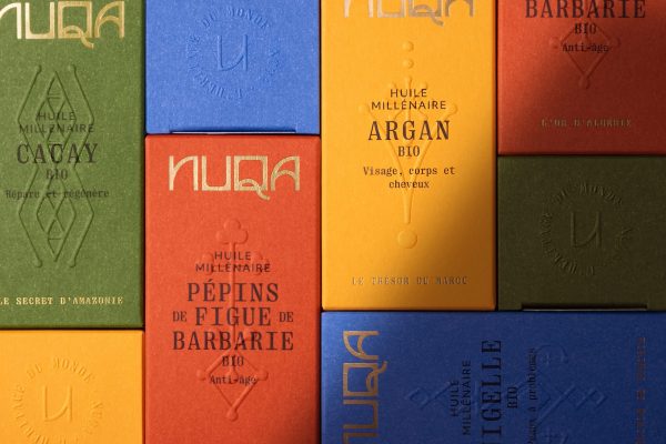 Fellow Brand Development – Packaging Of The World