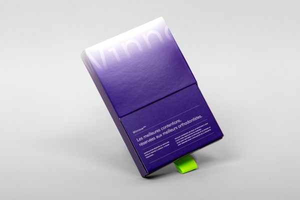 UNITY: Rebranding and Packaging – Packaging Of The World