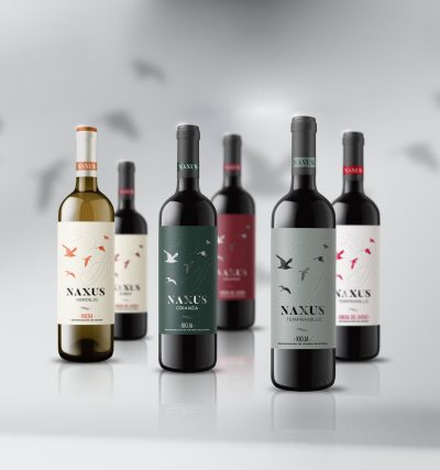 Nudake experimental package – Packaging Of The World