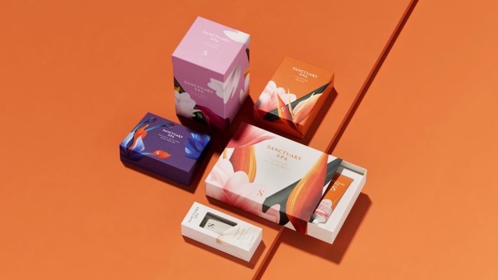 Xbox Package Family – Packaging Of The World