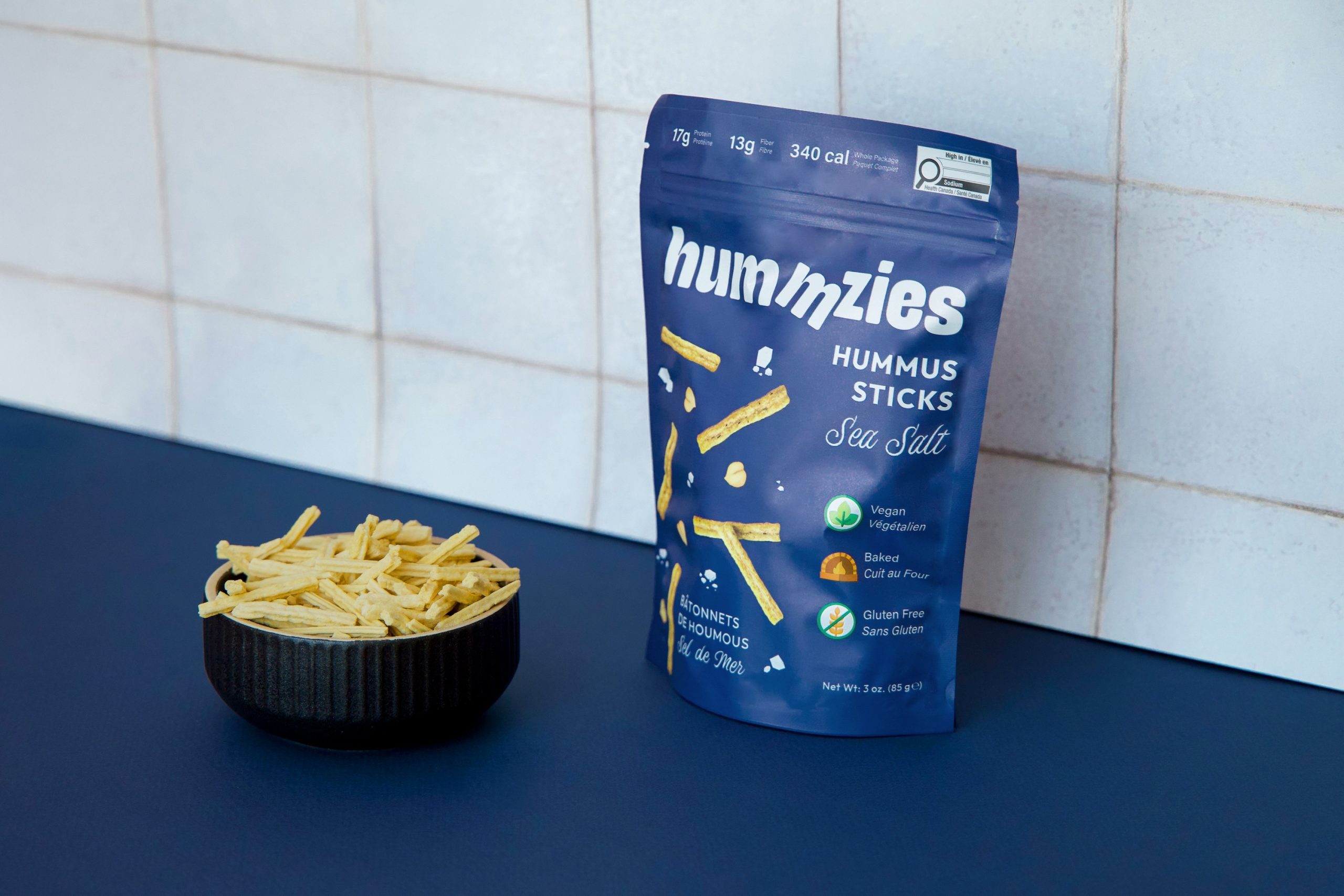 Hummzies – Packaging Of The World