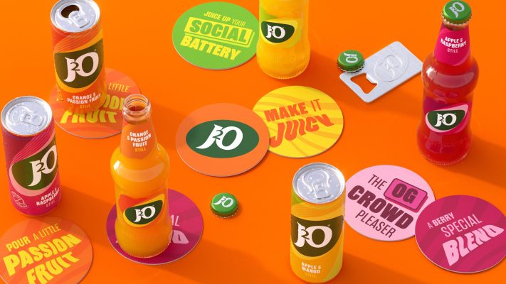 Packaging Of The World – Creative Package Design Archive and Gallery