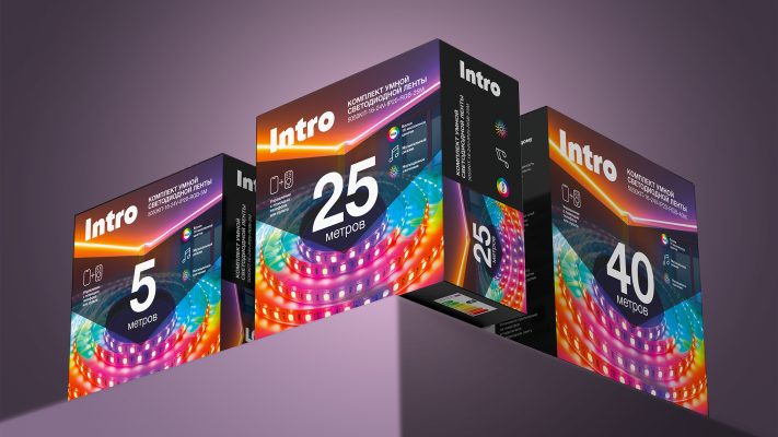 Packaging Of The World – Creative Package Design Archive and Gallery