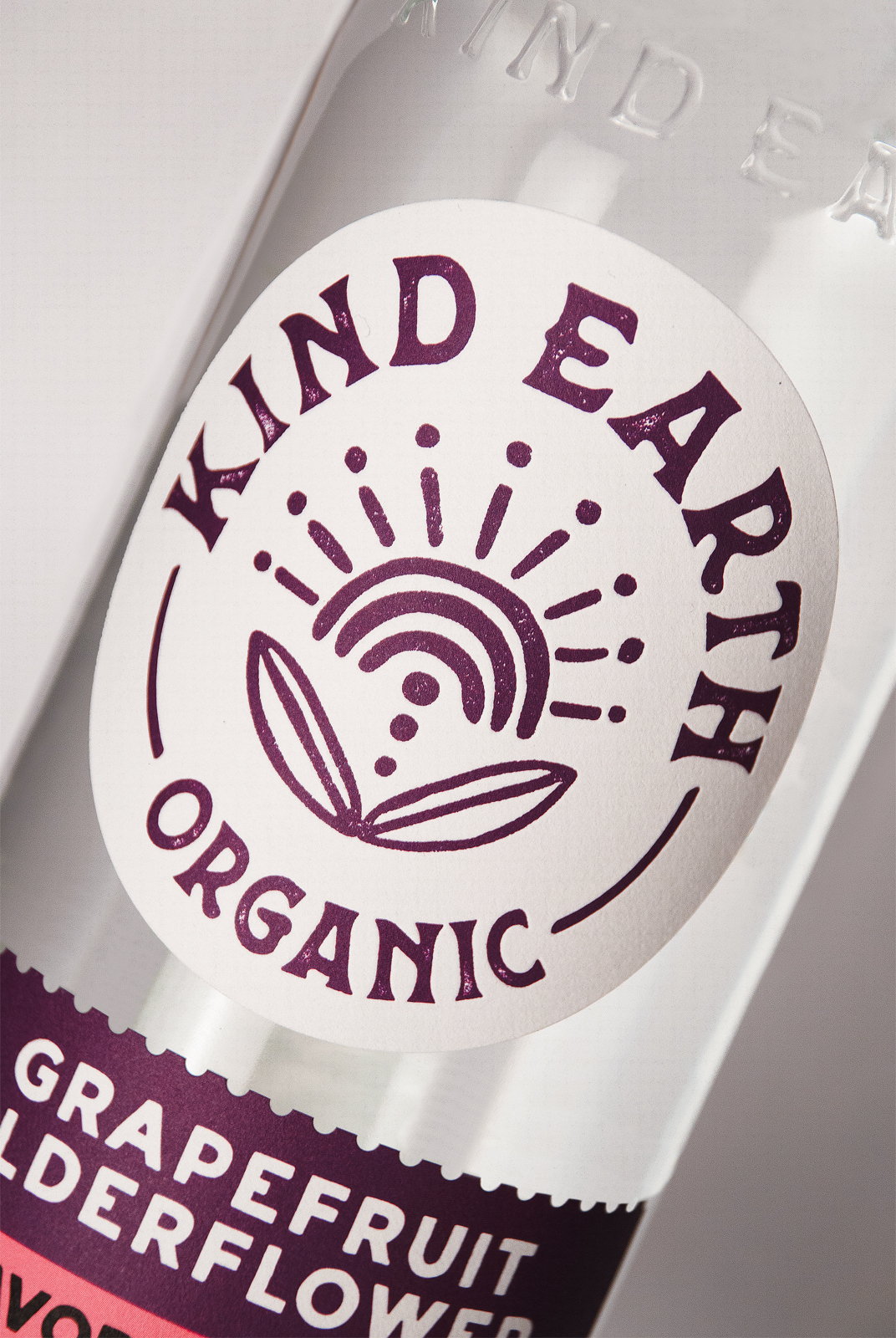 Kind Earth – Packaging Of The World