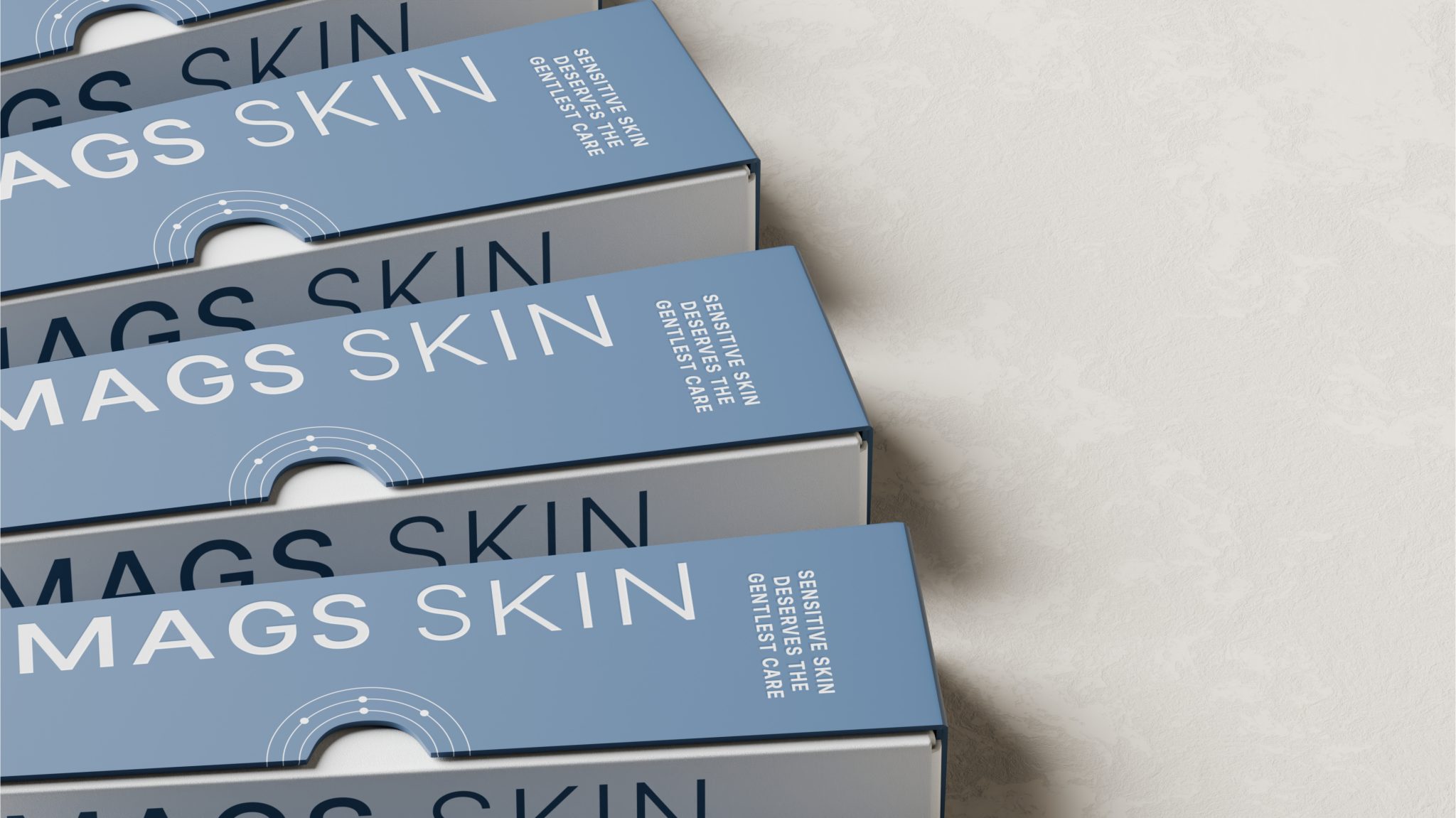 MAGS Skin – Packaging Of The World