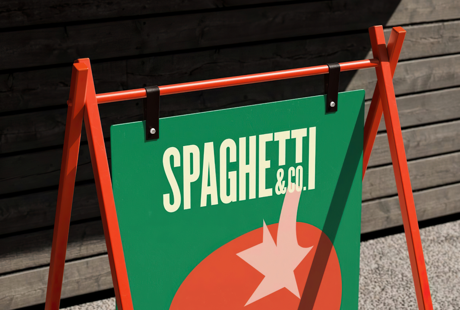 Spaghetti&Co – The Italian Pasta Making – Packaging Of The World