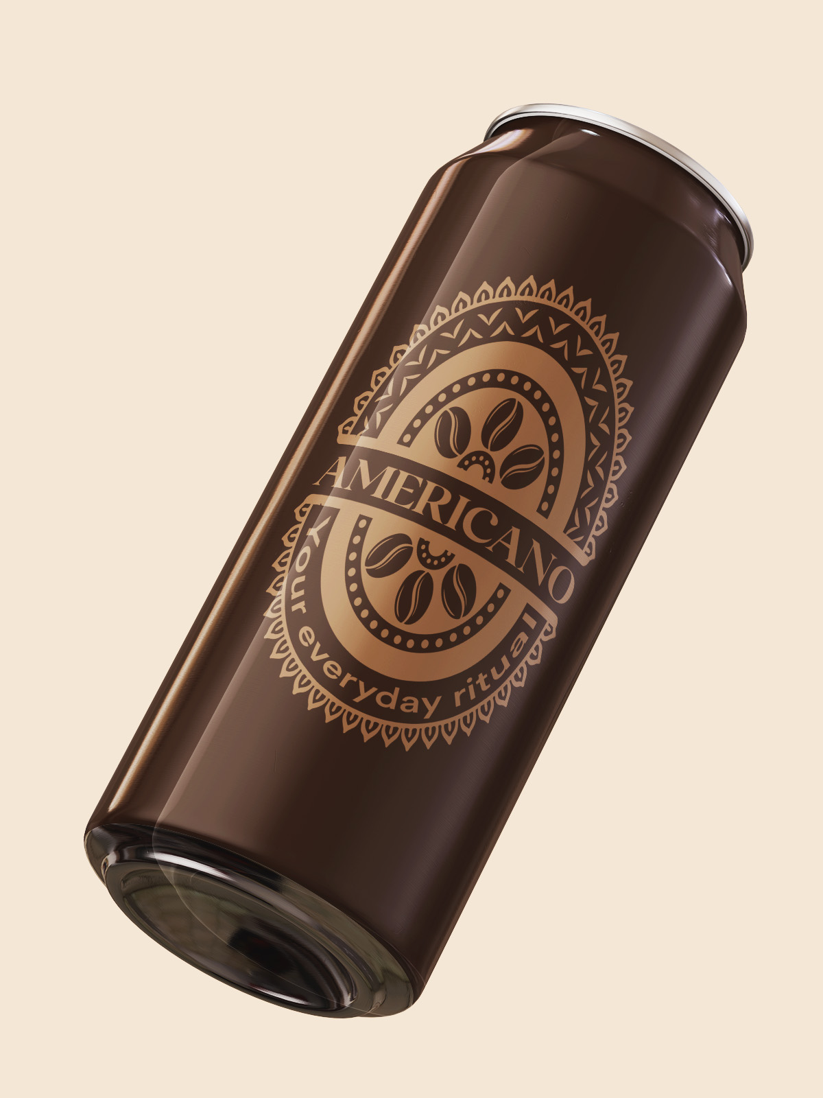 Kapi (coffee brand) – Packaging Of The World