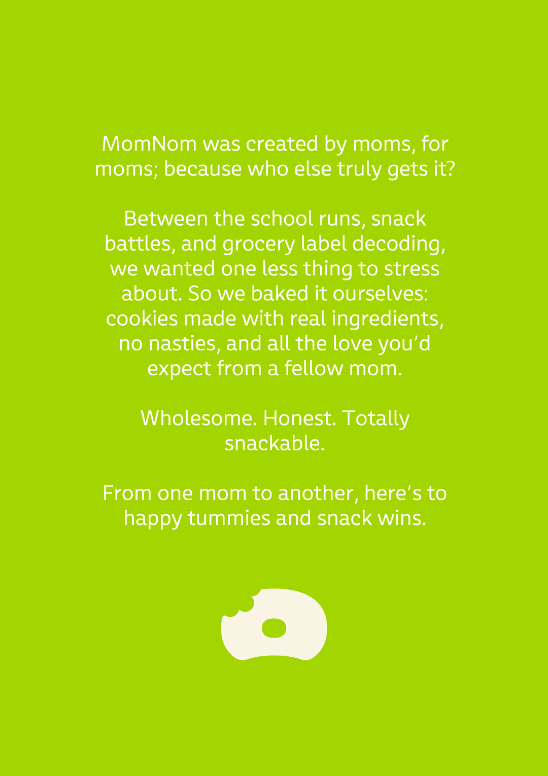 momnom / kids snacks – Packaging Of The World
