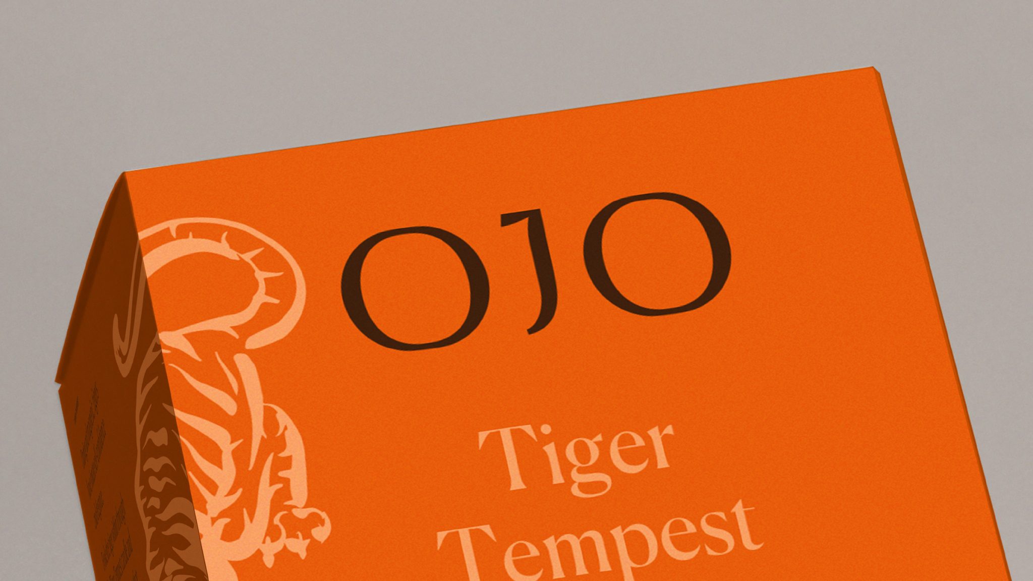 Ojo Candles – Packaging Of The World