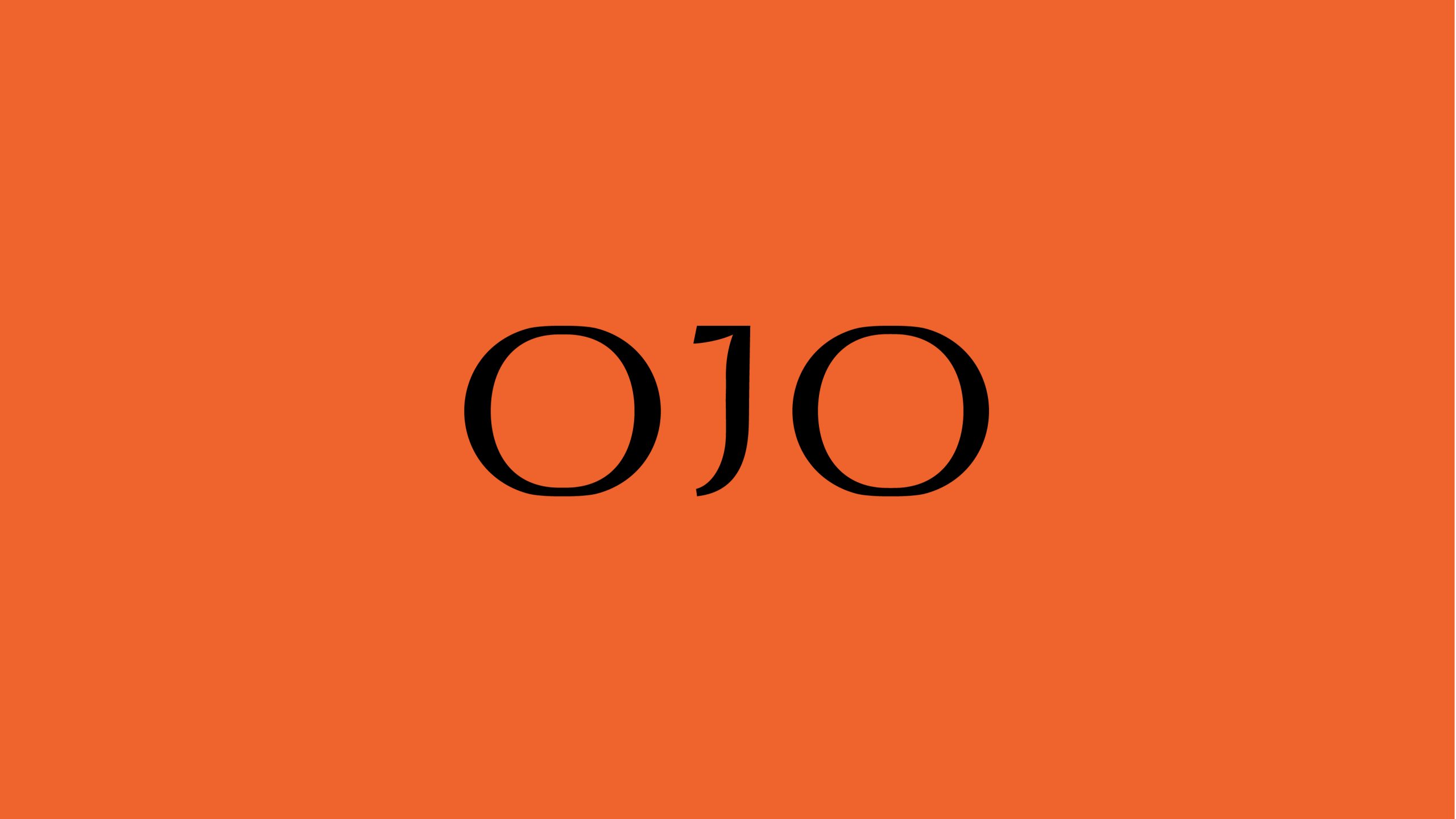 Ojo Candles – Packaging Of The World