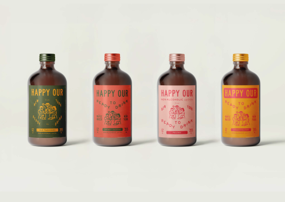 10 Creative Soda Packaging Design – Packaging Of The World