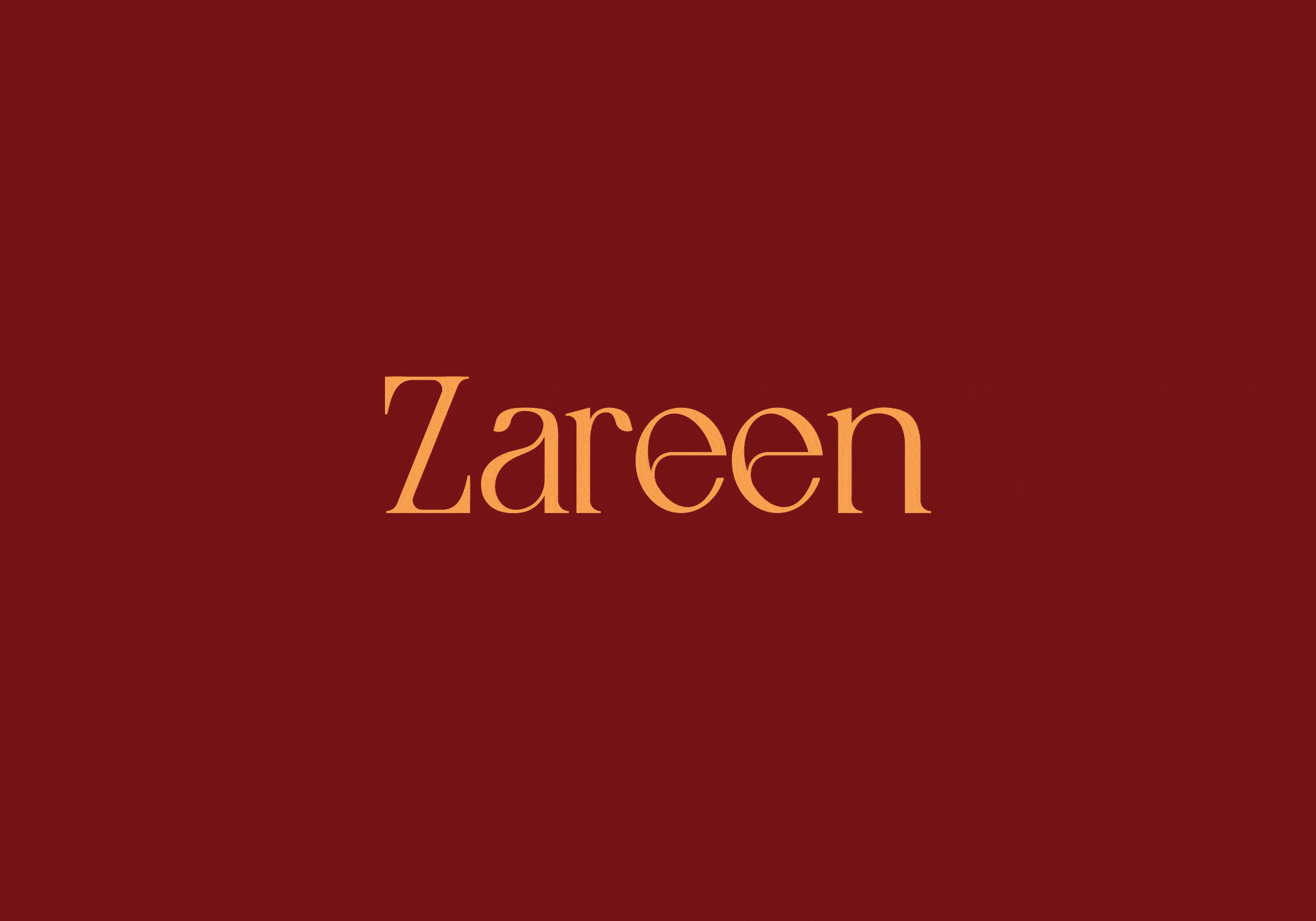 Zareen Rugs – Packaging Of The World