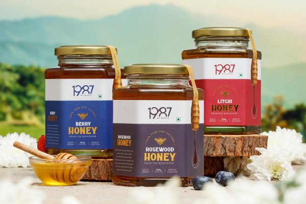 Bokkoko Ari Concept – Packaging Of The World