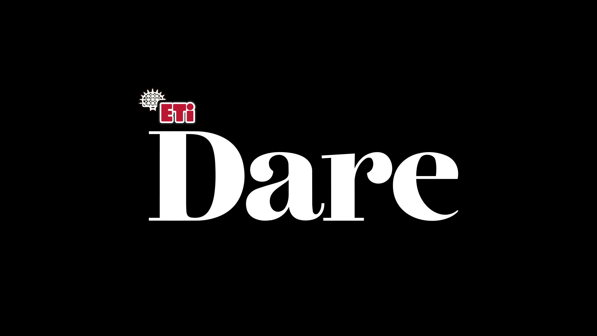 Dare – Packaging Of The World