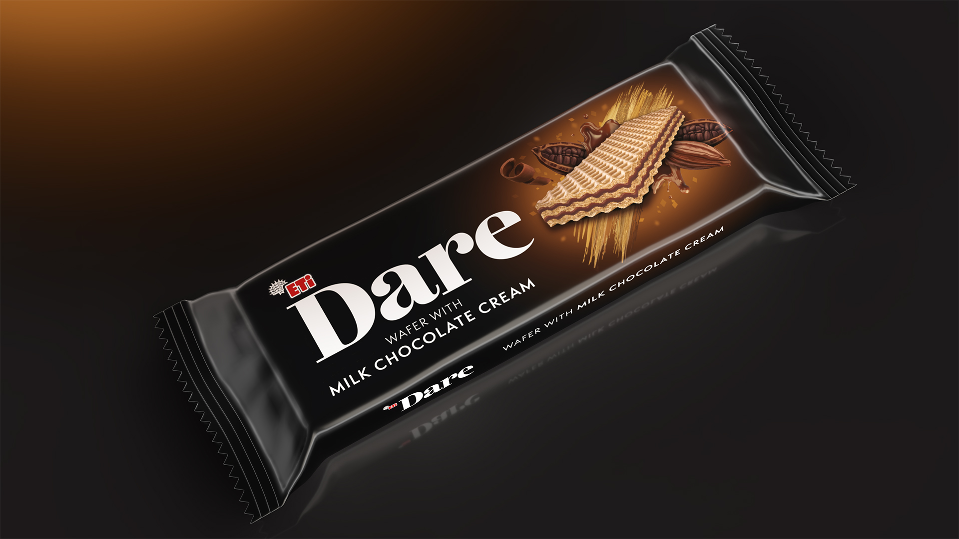 Dare – Packaging Of The World