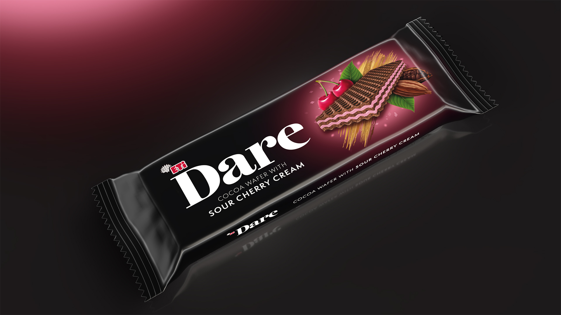Dare – Packaging Of The World