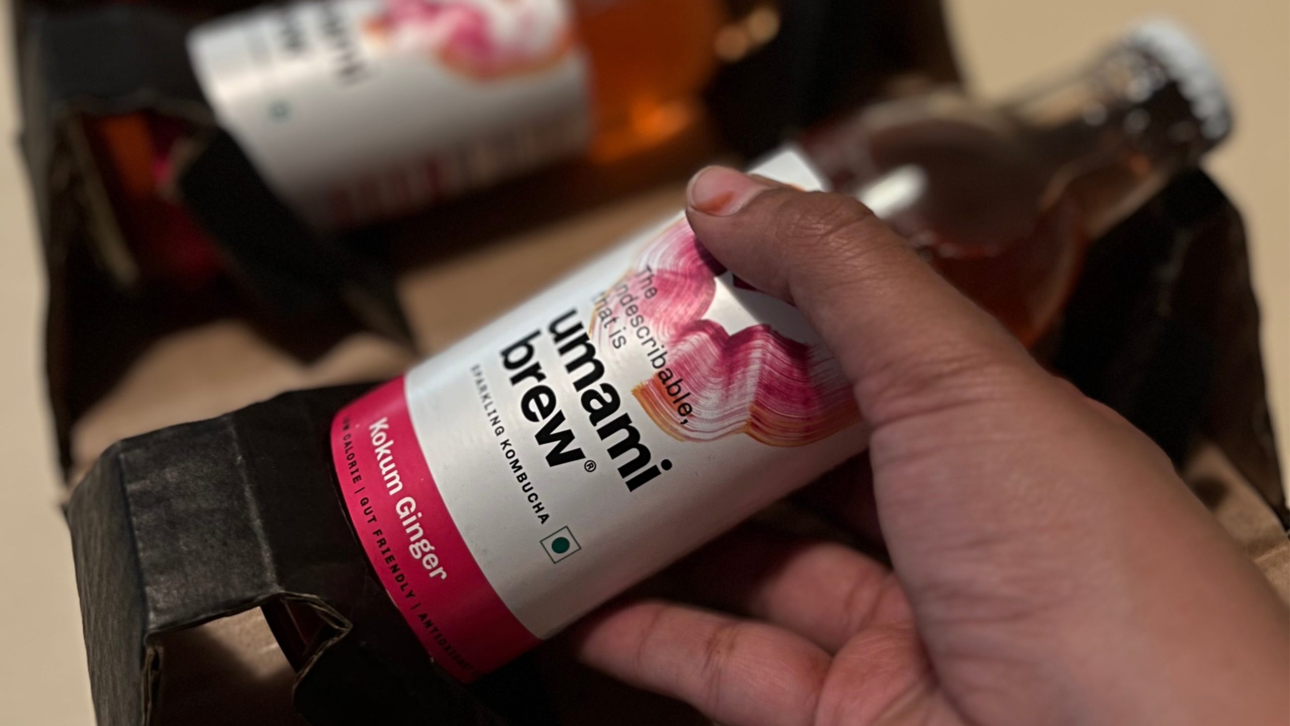 Introducing the Umami Brew: No Tape E-commerce Box – Packaging Of The World