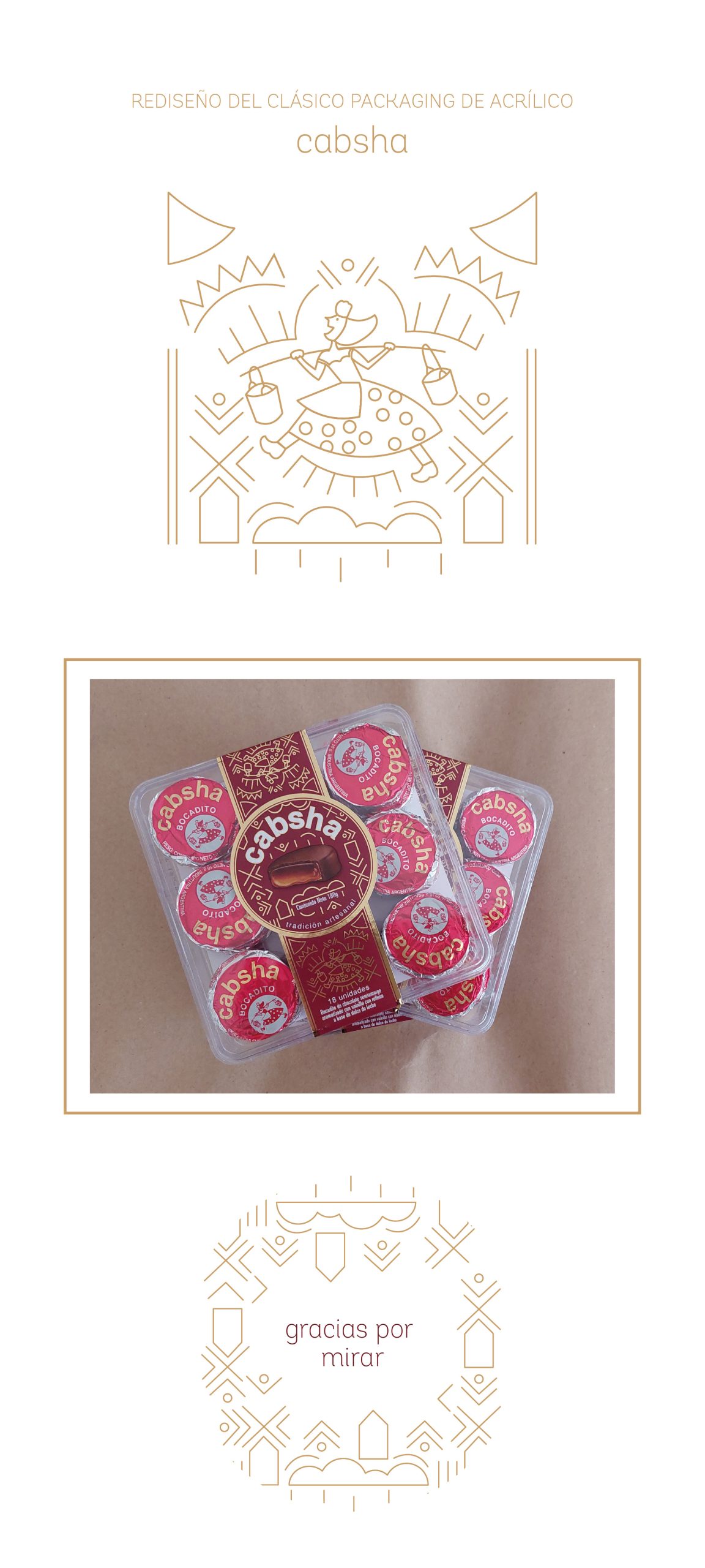 Cabsha Argentina – Packaging Of The World